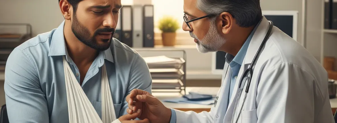 Accidental Injury Coverage in Health Insurance | Complete Guide