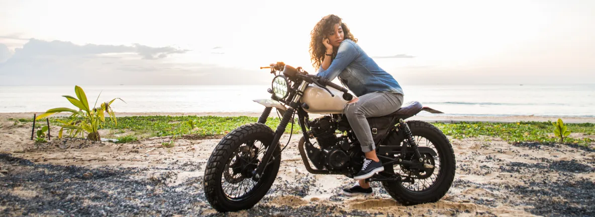Off-Road Bike Insurance in India | What Your Policy Really Covers