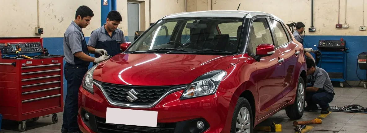 Ultimate Guide To Efficient Vehicle Inspection Claims