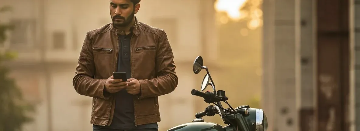 How to Choose the Best Two-Wheeler Insurance Policy in India