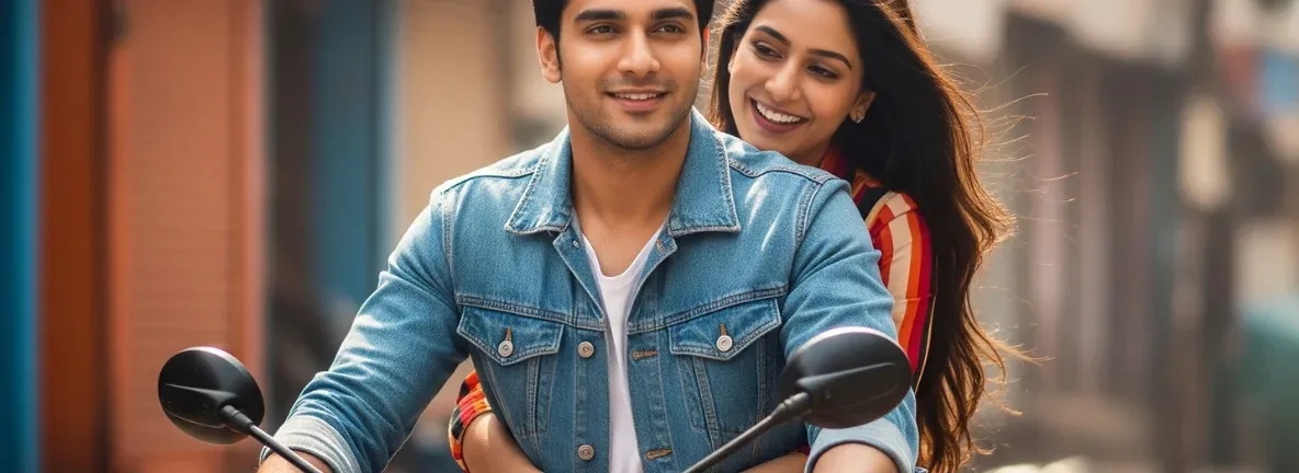 Bike Insurance Pillion Cover Explained | Why Your Co-Rider Needs Protection