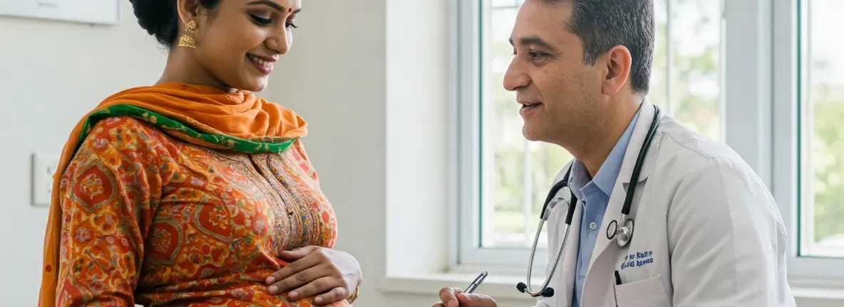 How to Choose the Perfect Maternity Health Insurance Plan?