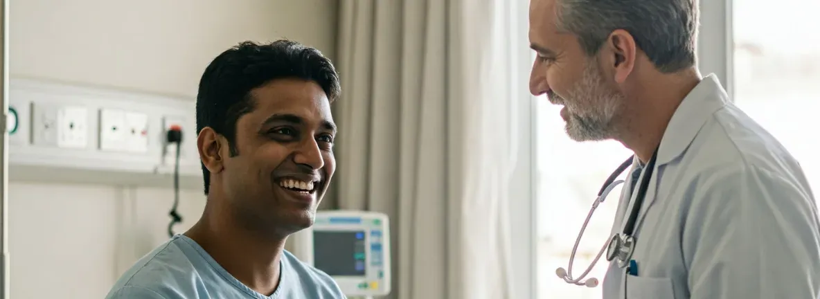 Room Rent Limit: Truth Behind Health Insurance